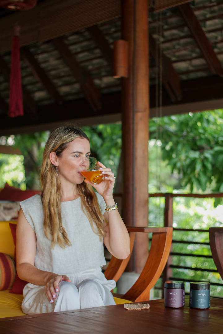 The Power of Rejuvenation – What I learnt from a solo health detox – ashaya